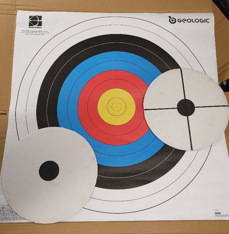 Target panic techniques – Draw, track, come down | My Archery Experiences