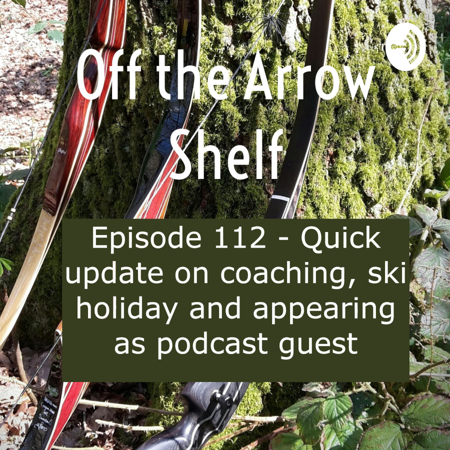 Episode 112 – coaching, course laying, skiing and interview | My ...